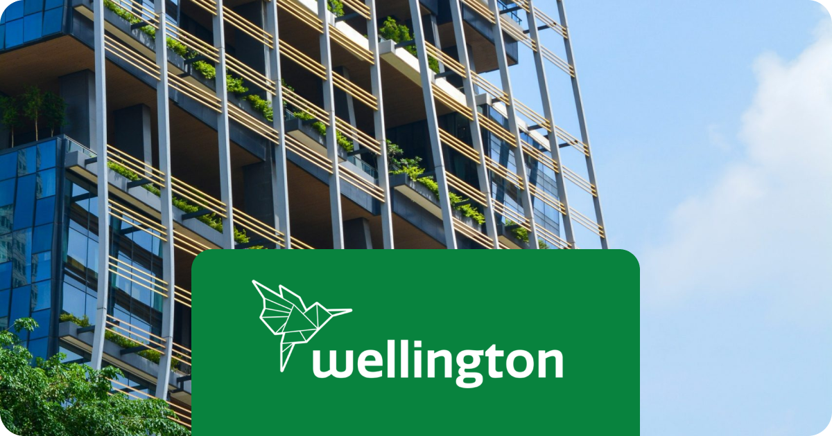 Expert en Énergies Renouvelables et Mobilité Durable - Wellington